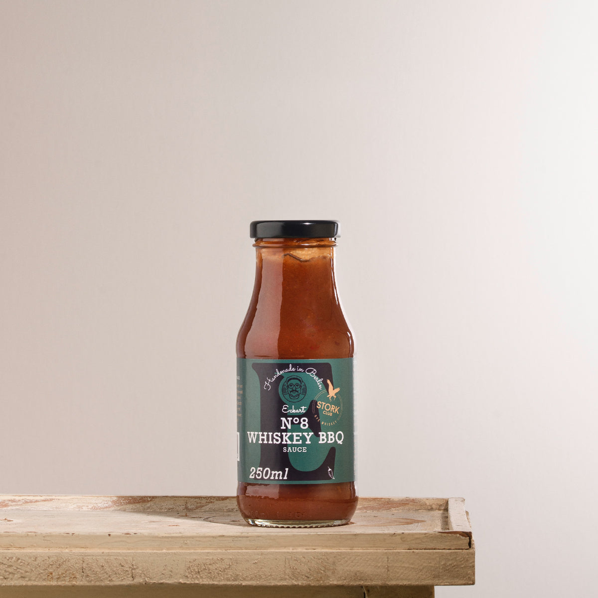 STORK CLUB BBQ Sauce – STORK CLUB Rye Whiskey Shop