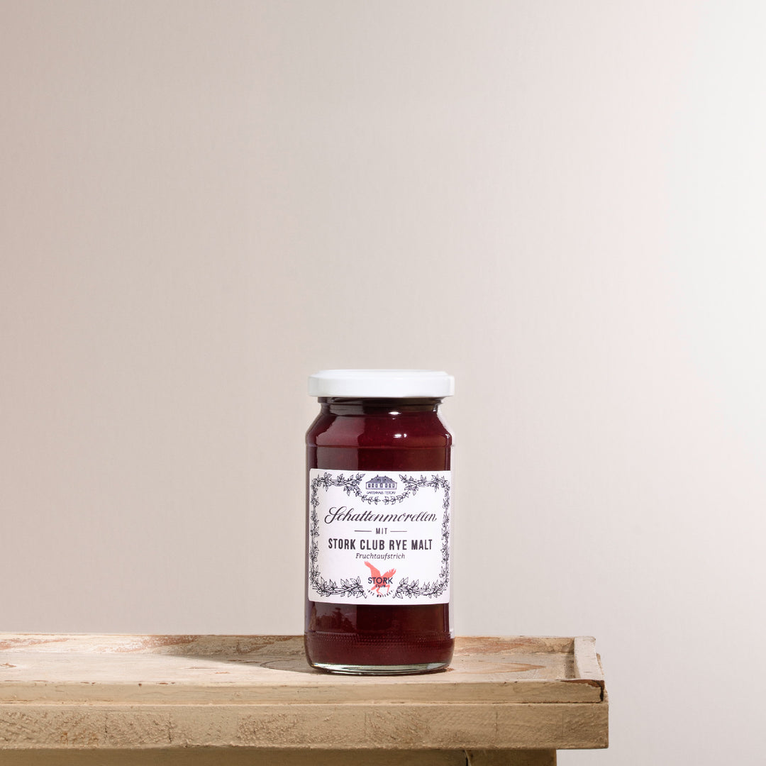 Rye Fancy Foods – STORK CLUB Rye Whiskey Shop